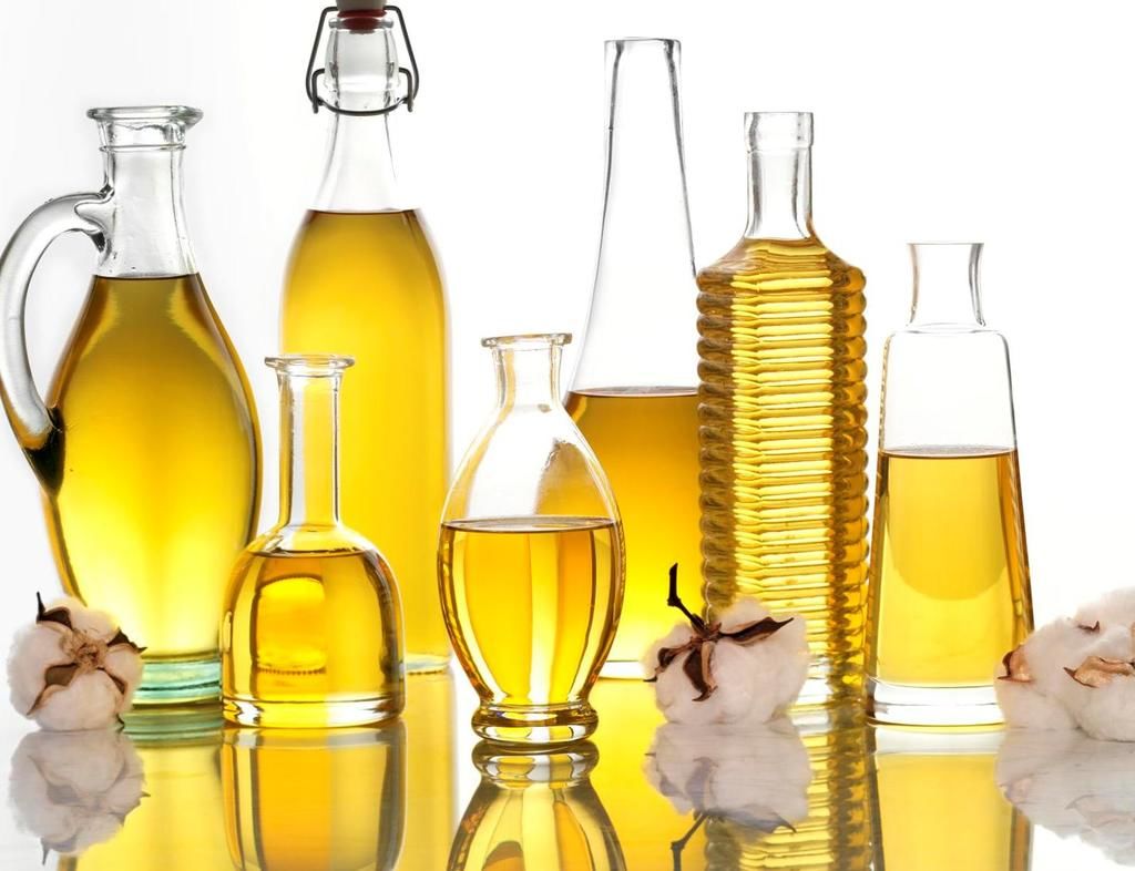 What Are The Best Types Of Cooking Oils